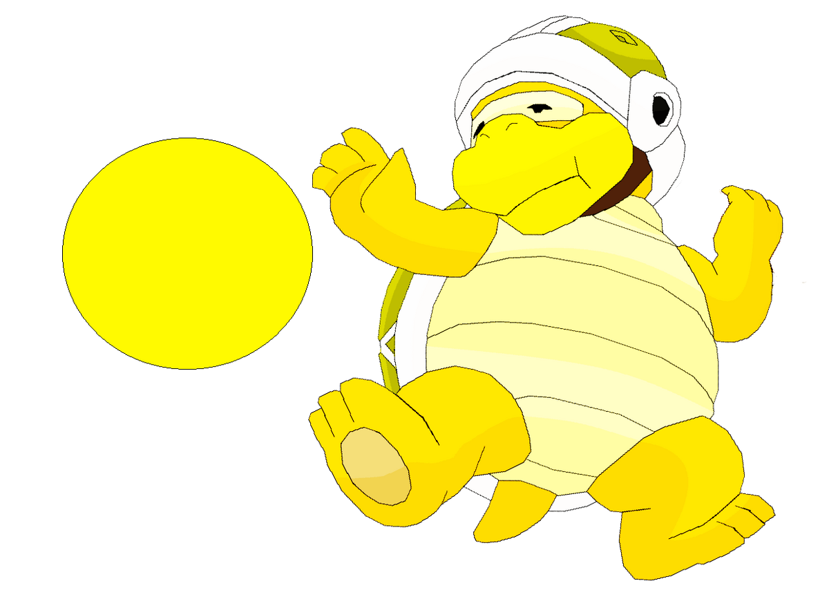 Storm Bro | Feur Factory Wiki | Fandom