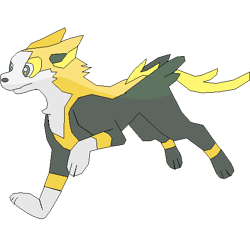 Boltund | FeurFactory Wiki | Fandom