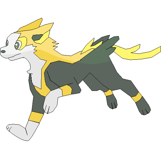 Boltund | Feur Factory Wiki | Fandom