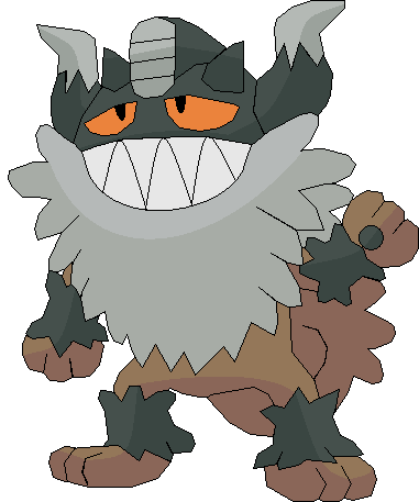 Perrserker | Feur Factory Wiki | Fandom