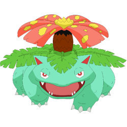 Venusaur | Feur Factory Wiki | Fandom