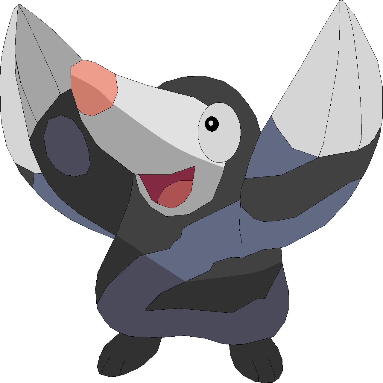 Drilbur | FeurFactory Wiki | Fandom