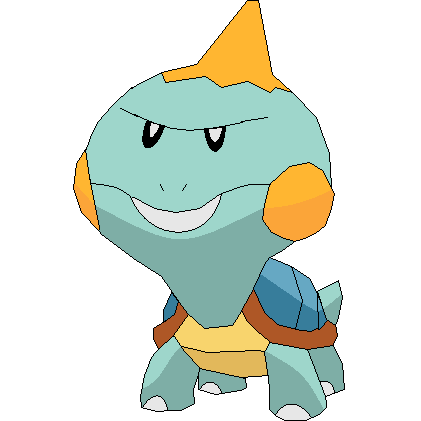 Chewtle | Feur Factory Wiki | Fandom