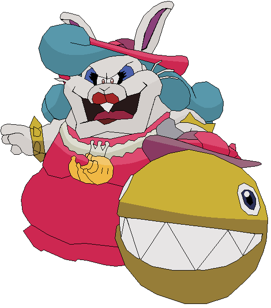 Madame Broode | Feur Factory Wiki | Fandom