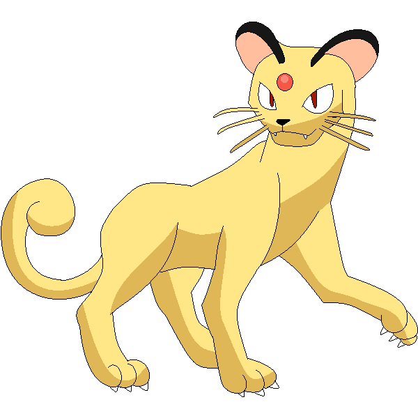 Persian | FeurFactory Wiki | Fandom