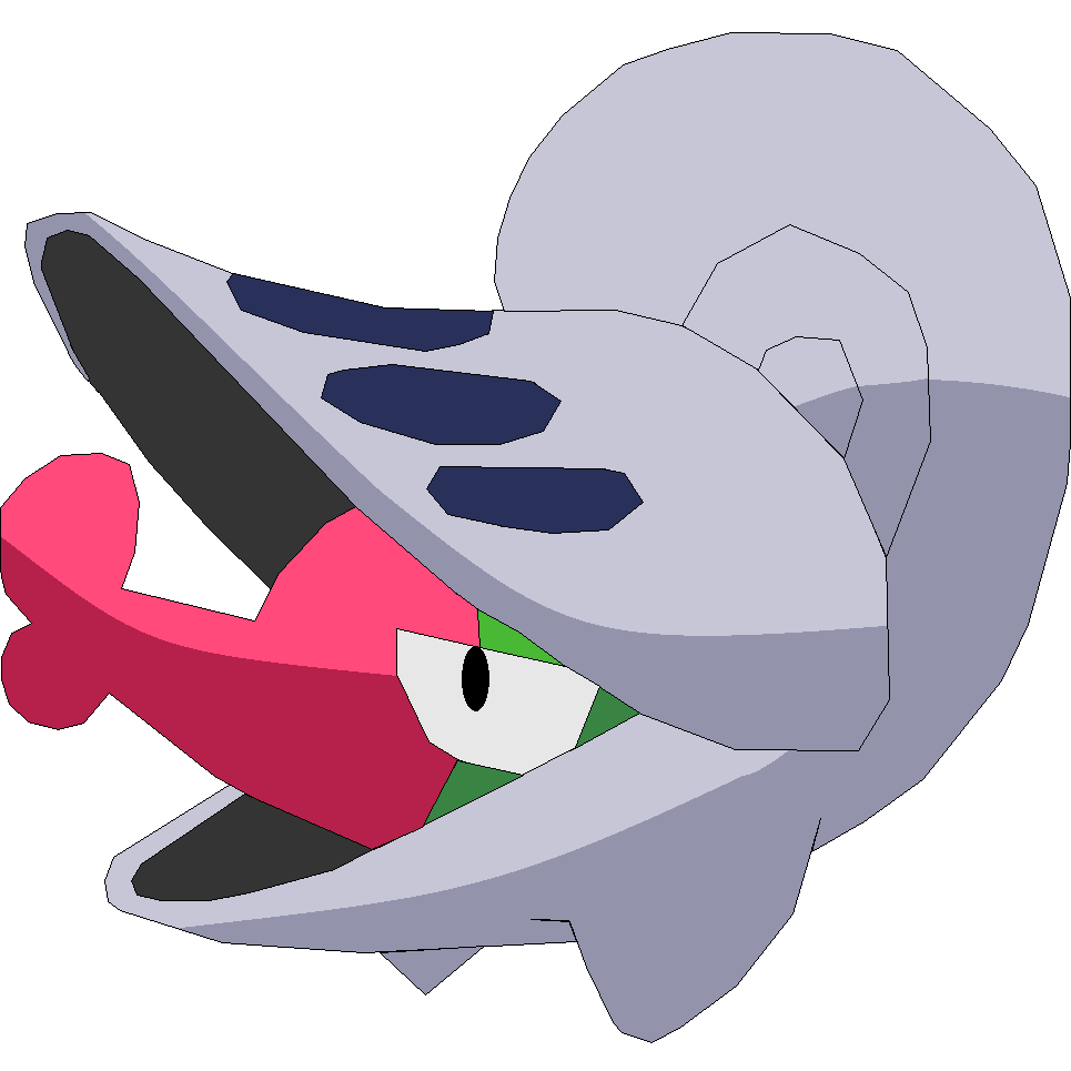 Shelmet | Feur Factory Wiki | Fandom