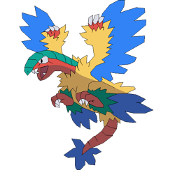 Archeops | Feur Factory Wiki | Fandom