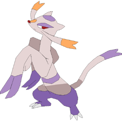 Mienshao | Feur Factory Wiki | Fandom