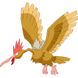 Fearow | Feur Factory Wiki | Fandom