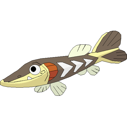 Arrokuda | Feur Factory Wiki | Fandom