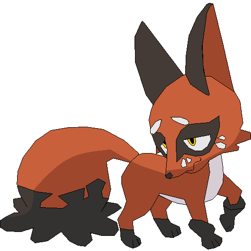 Nickit | Feur Factory Wiki | Fandom