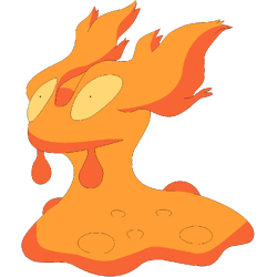 Slugma | Feur Factory Wiki | Fandom
