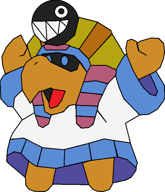 Tutankoopa | Feur Factory Wiki | Fandom