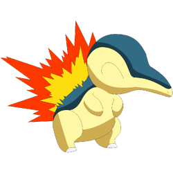 Cyndaquil | Feur Factory Wiki | Fandom