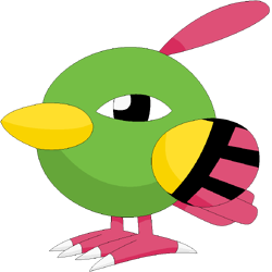 Natu | Feur Factory Wiki | Fandom