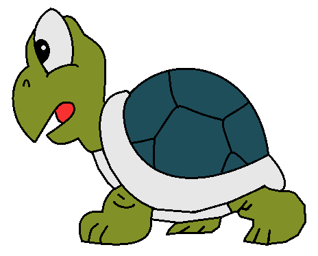 Shellcreeper | Feur Factory Wiki | Fandom