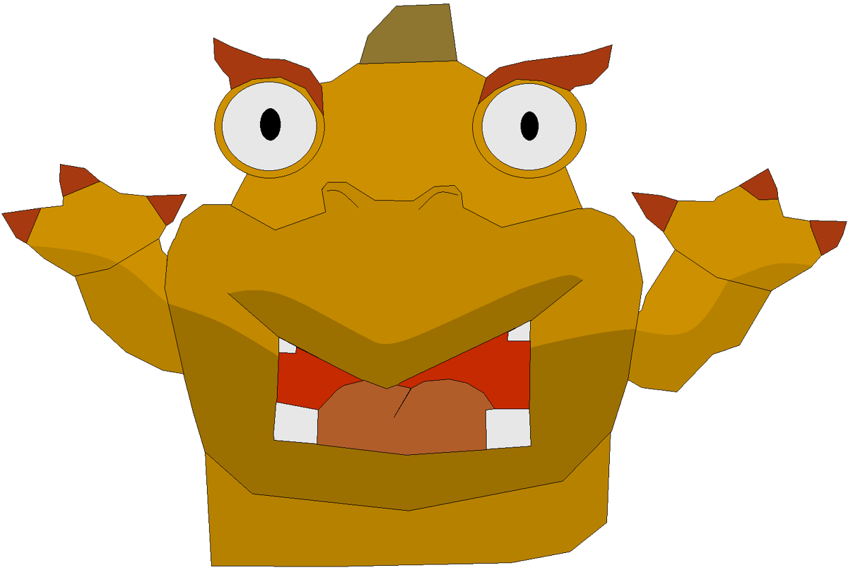 Squizzard | Feur Factory Wiki | Fandom