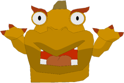 Squizzard | Feur Factory Wiki | Fandom