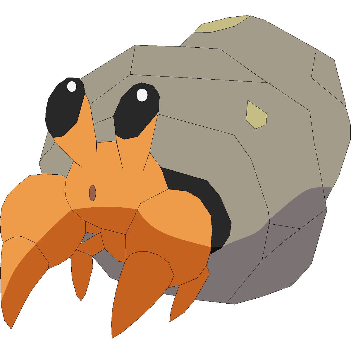 Dwebble | Feur Factory Wiki | Fandom