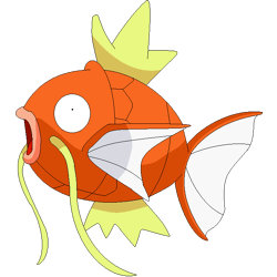 Magikarp | Feur Factory Wiki | Fandom