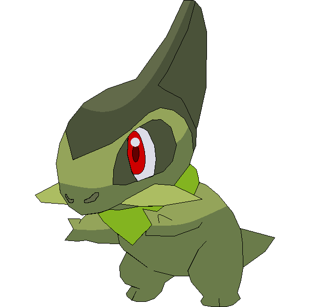 Axew | Feur Factory Wiki | Fandom