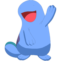 Quagsire | Feur Factory Wiki | Fandom