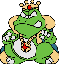 Wart | Feur Factory Wiki | Fandom