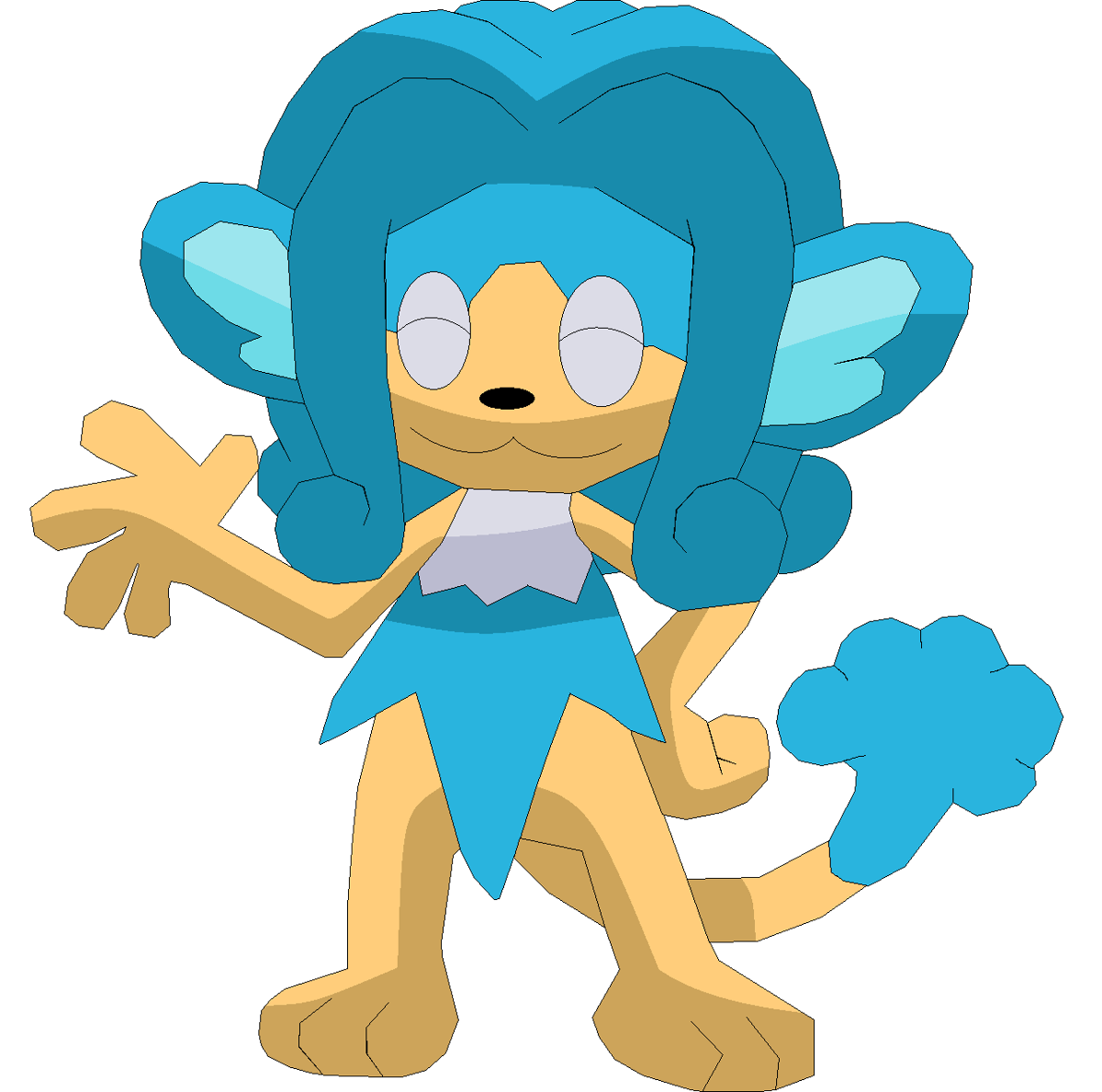 Simipour | Feur Factory Wiki | Fandom