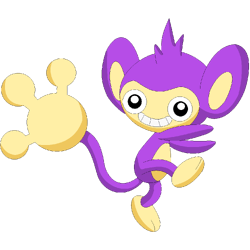 Aipom | Feur Factory Wiki | Fandom