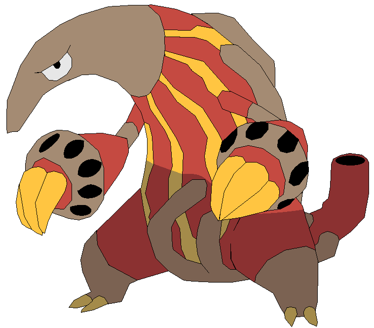 Heatmor | FeurFactory Wiki | Fandom