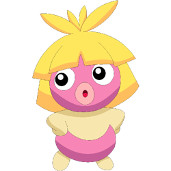 Smoochum | Feur Factory Wiki | Fandom