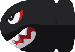 Banzai Bill | Feur Factory Wiki | Fandom