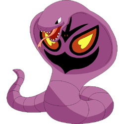 Arbok | Feur Factory Wiki | Fandom