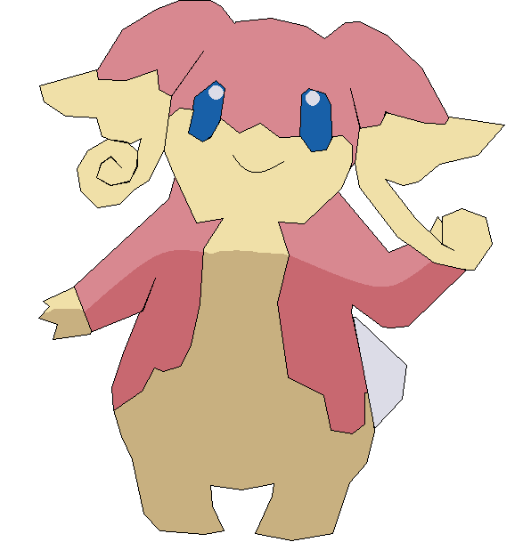 Audino | Feur Factory Wiki | Fandom
