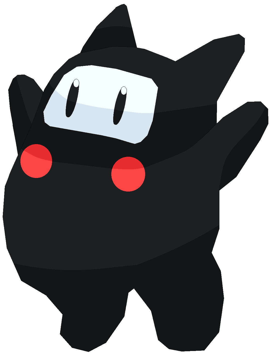 Ninji | Feur Factory Wiki | Fandom