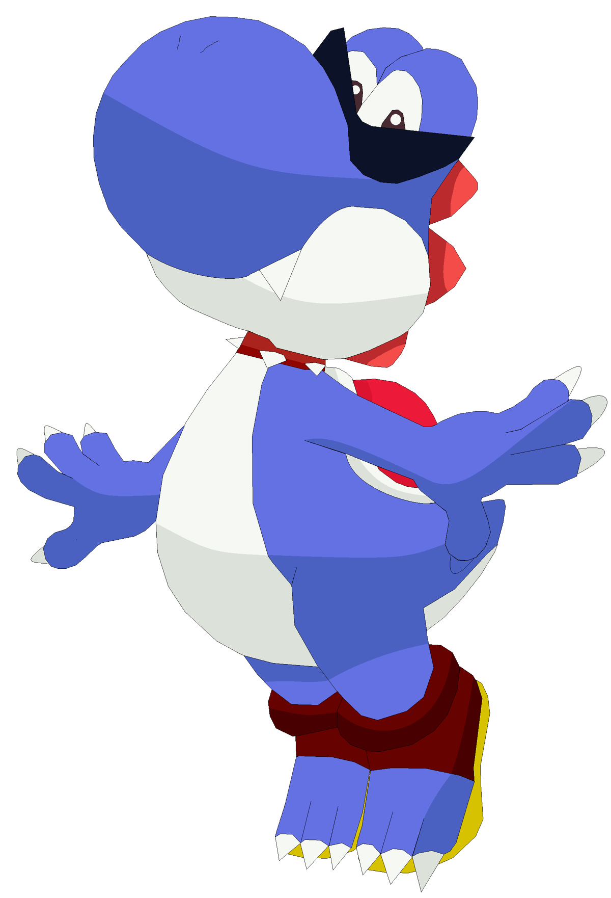 Boshi | Feur Factory Wiki | Fandom