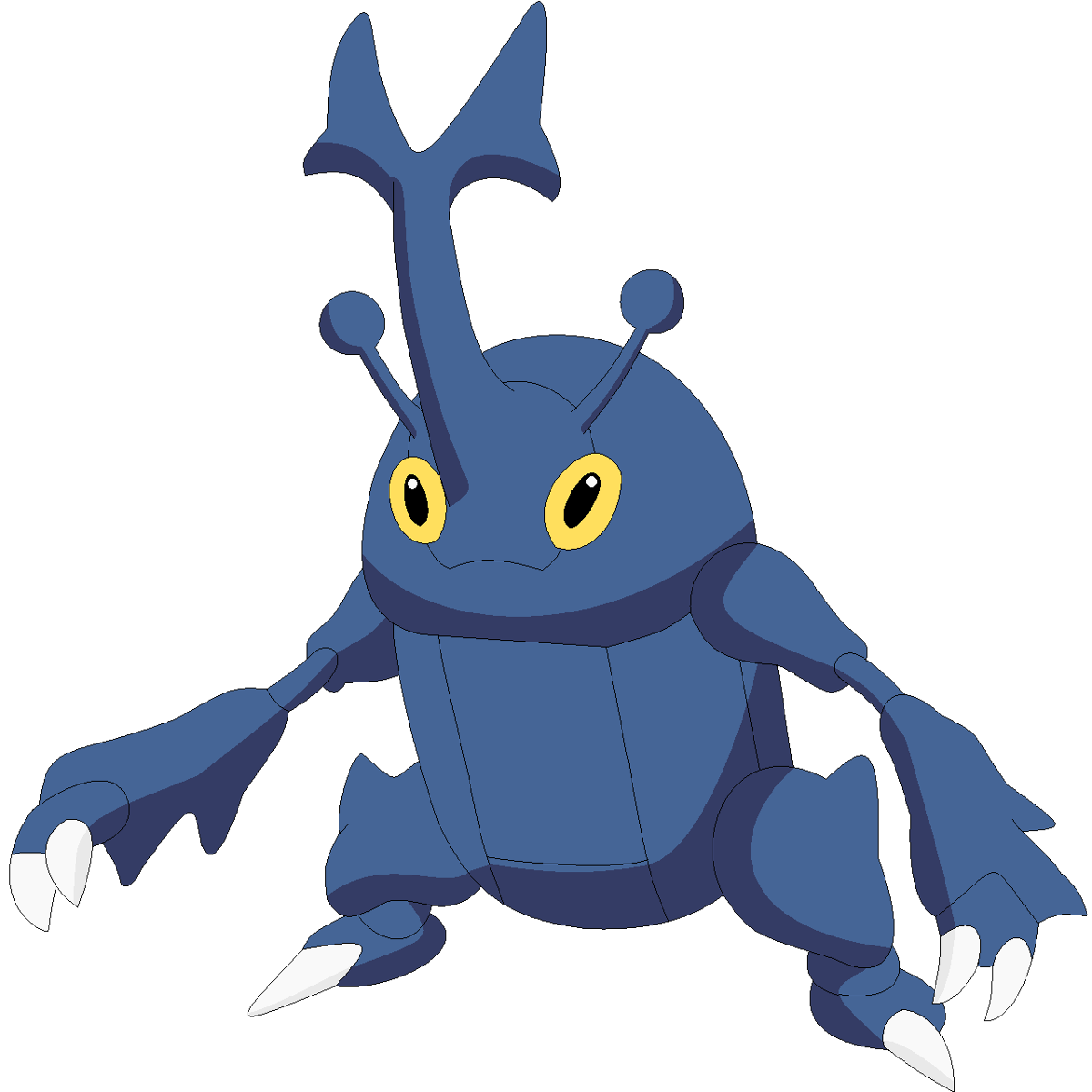 Heracross FeurFactory Wiki Fandom heracross-feurfactory-wiki-fandom