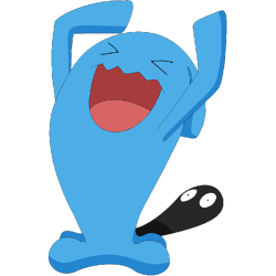 Wobbuffet | Feur Factory Wiki | Fandom