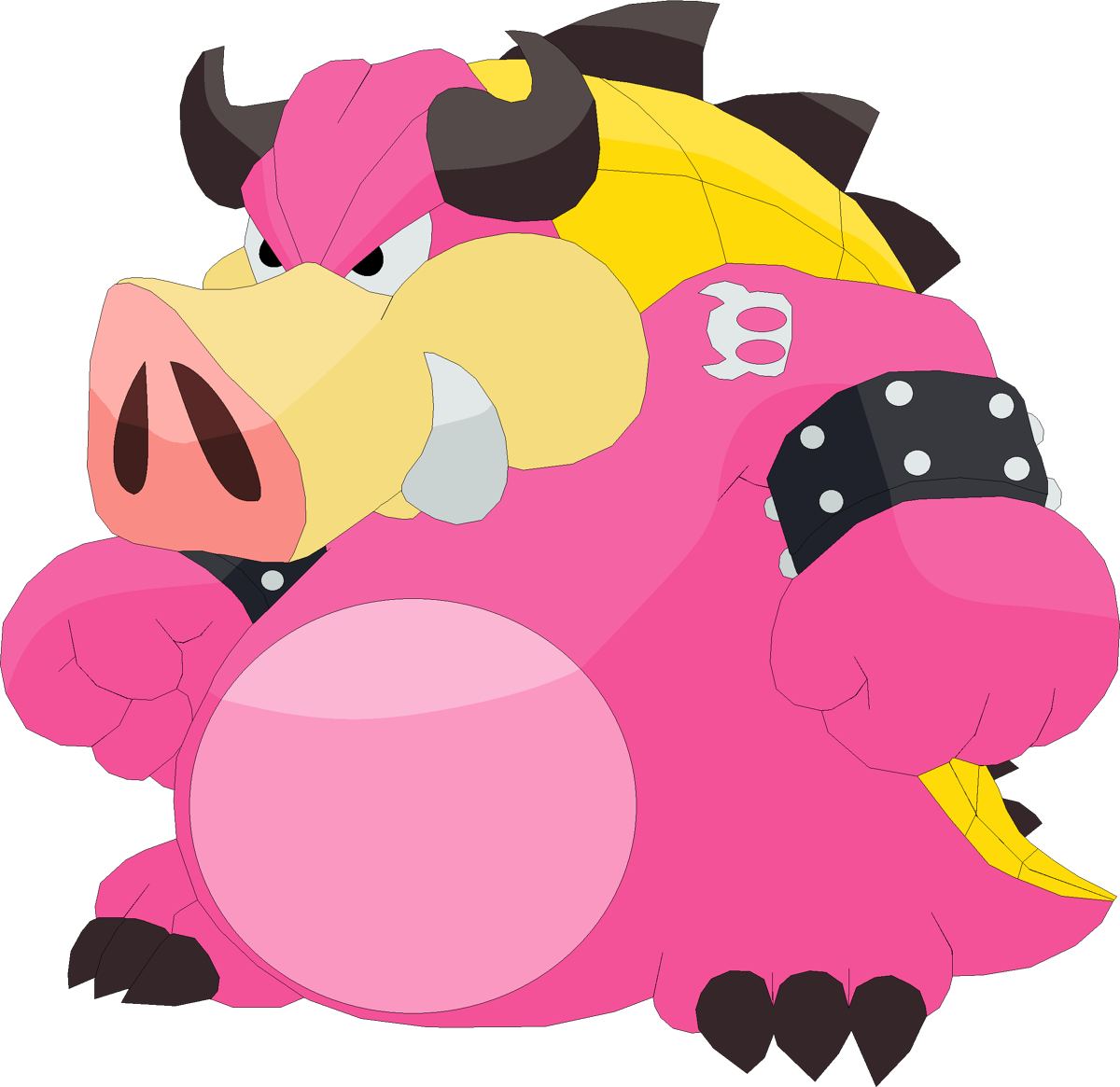 Midbus | FeurFactory Wiki | Fandom