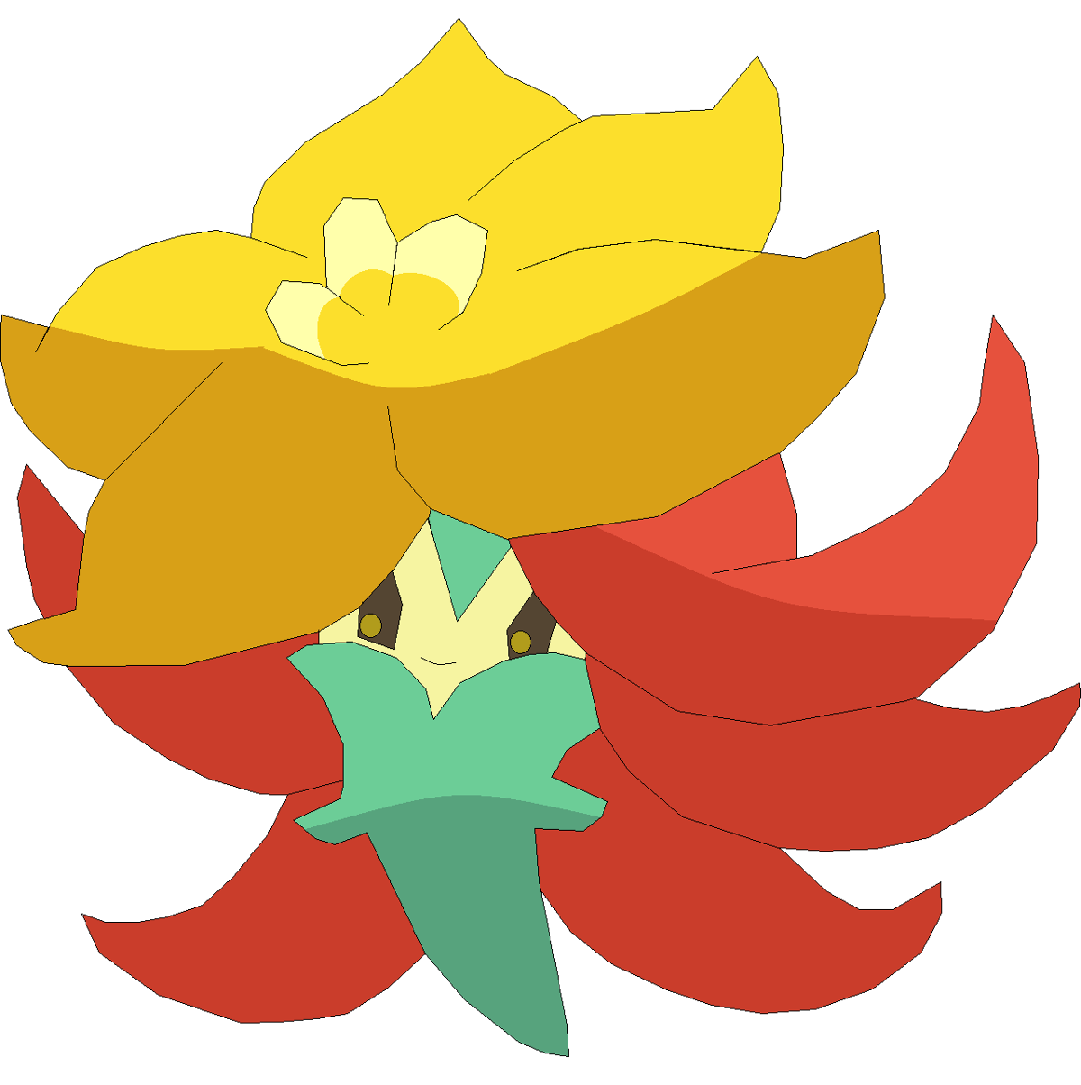 Gossifleur | Feur Factory Wiki | Fandom