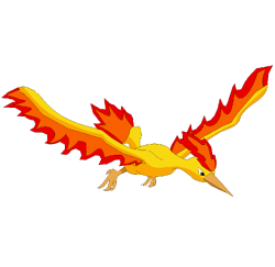 Moltres | Feur Factory Wiki | Fandom