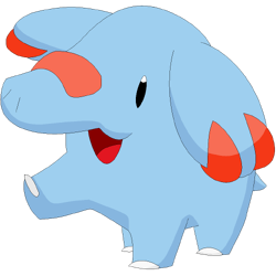 Phanpy | Feur Factory Wiki | Fandom