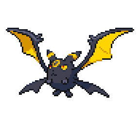 Umbat | Fusion Evolution Under Used Wiki | Fandom