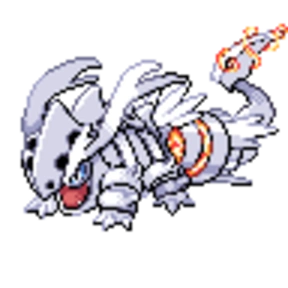 Lashiram | Fusion Evolution Under Used Wiki | Fandom