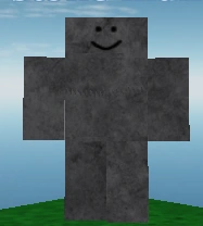 Stone man | Fever dream meme game Wiki | Fandom