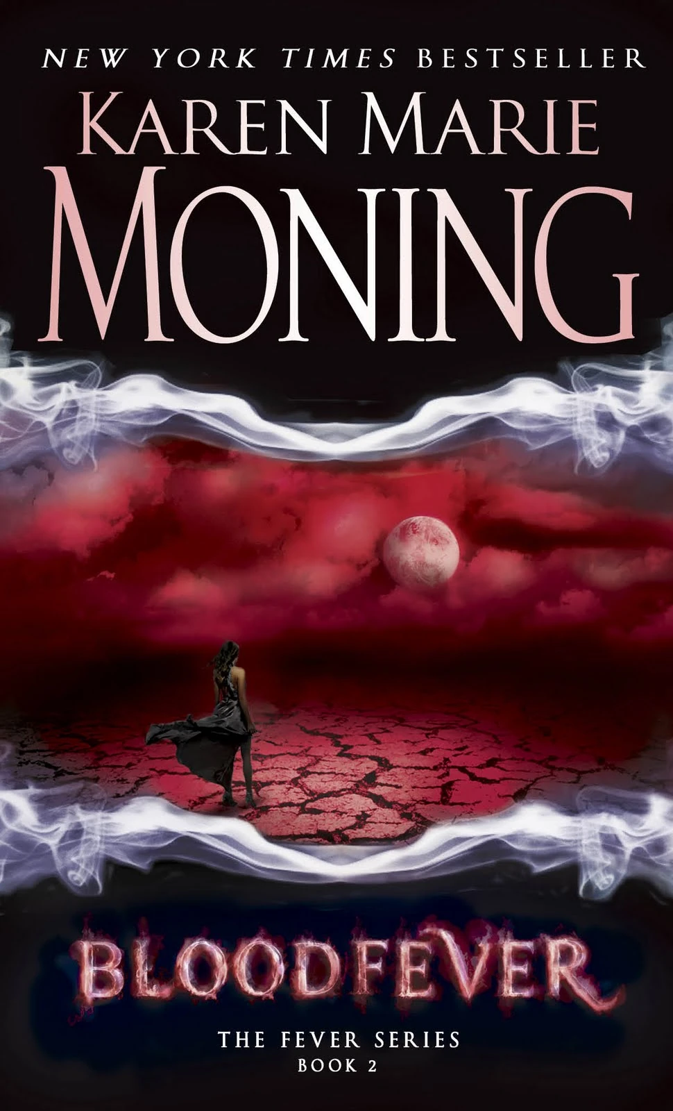 Bloodfever | Fever Wiki | Fandom