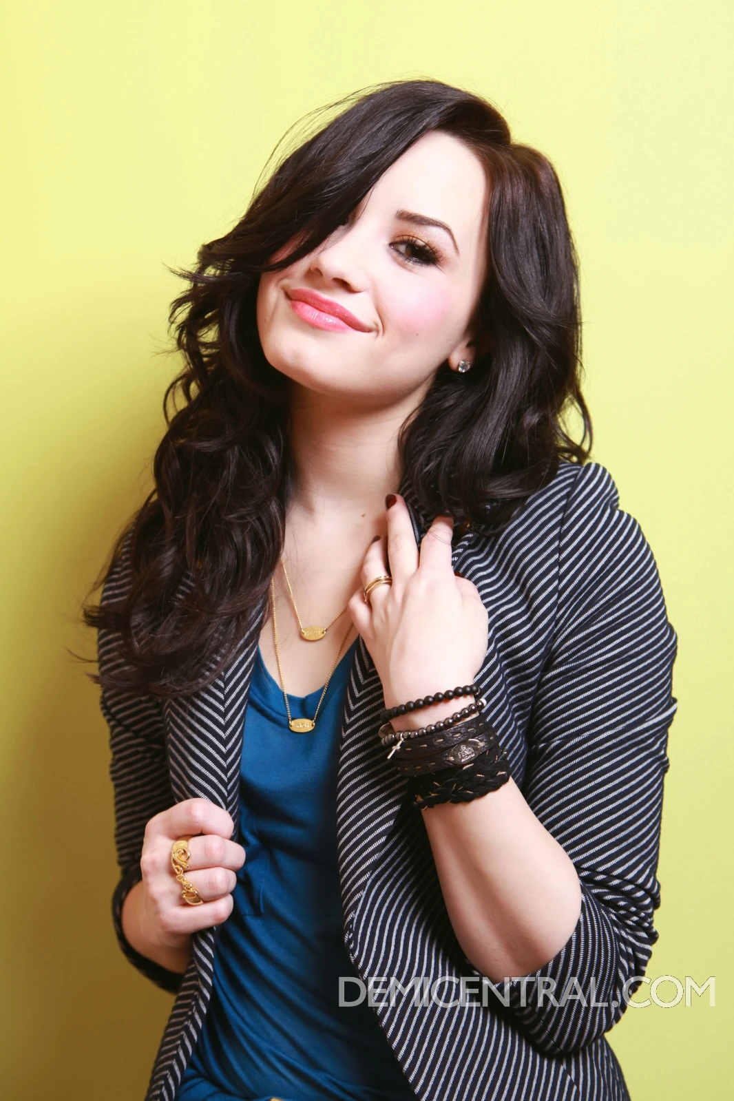 Destinee Marie Howard | Fever Series Wiki | Fandom