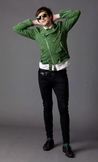 Category:Minor Characters | Fever Series Wiki | Fandom