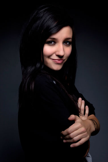 Elizabeth Jade Bellamy | Fever Series Wiki | Fandom