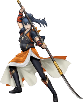 oboro supports